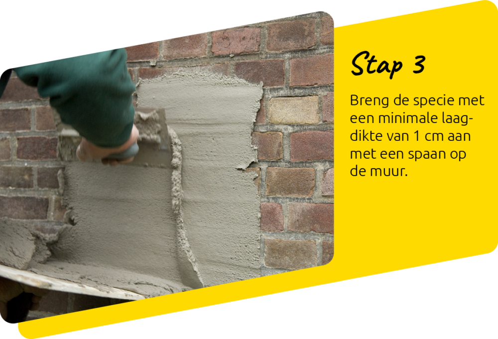 Weber Beamix Decoratieve buitenstuc 20kg - Drogemortel.nl